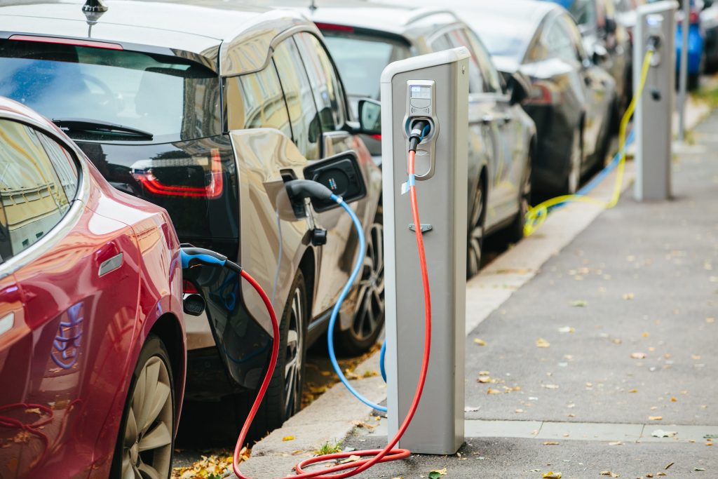 The Job Potential of Transport Electrification - EuropeOn
