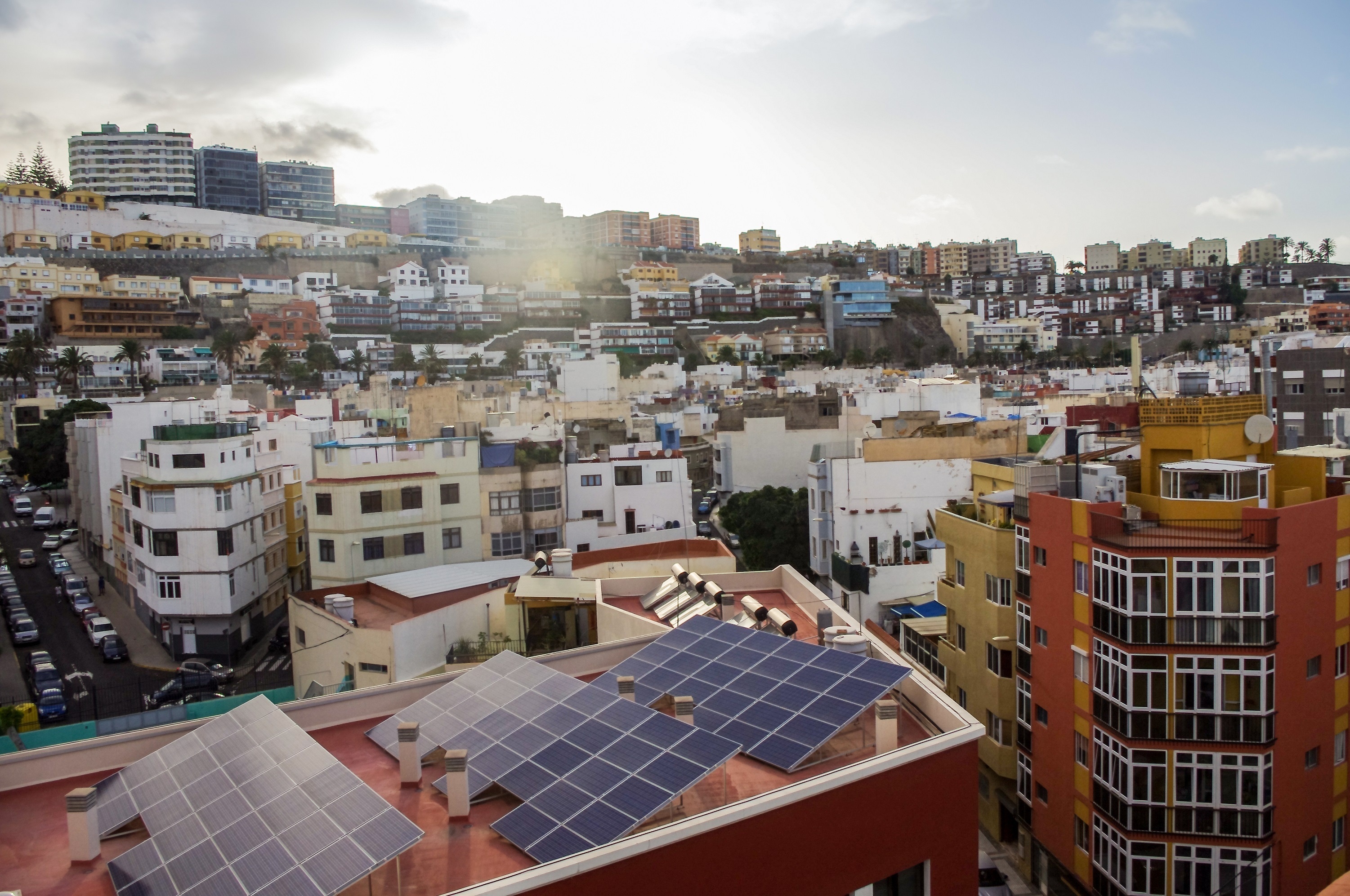 To be successful the upcoming EBPD must better consider electrical ...