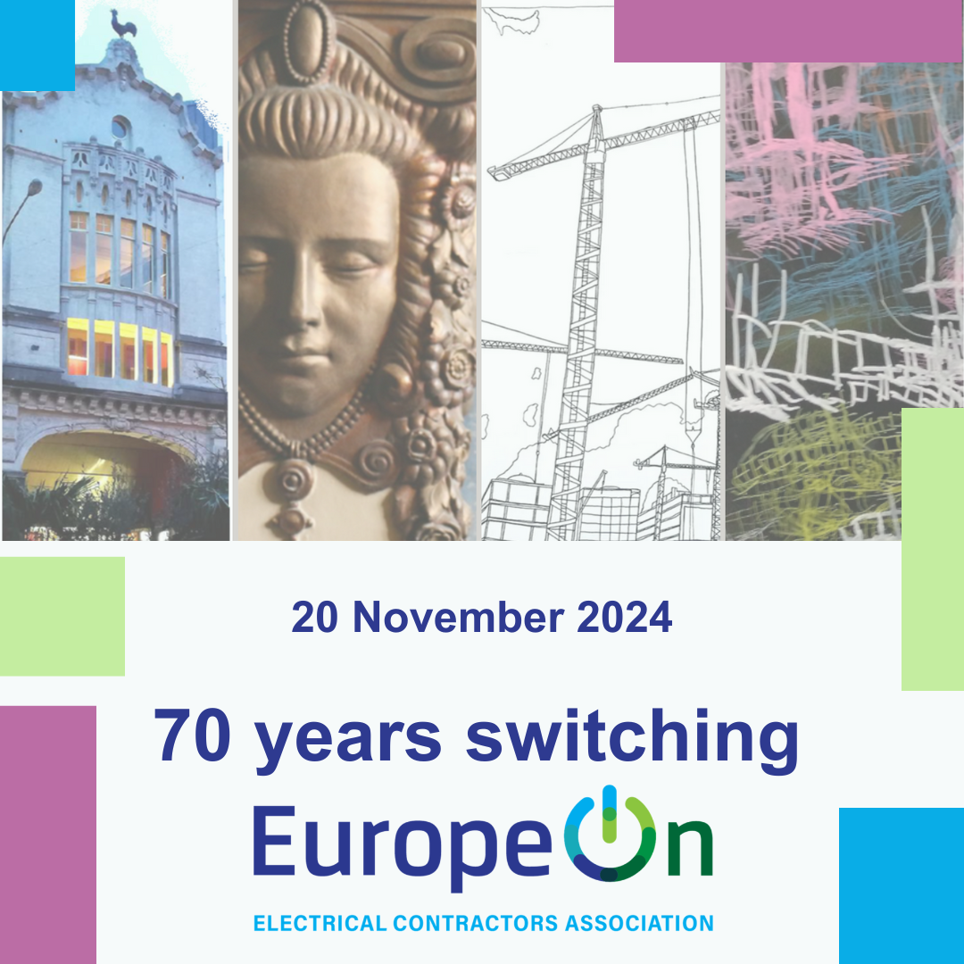 Join us to celebrate EuropeOn’s 70th ‘birthday’ in Brussels! - EuropeOn